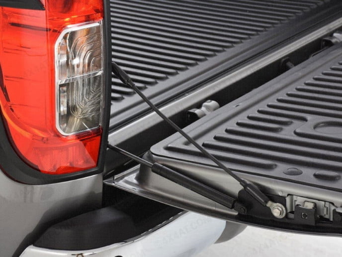 Truck Tailgate Assist Shock - Gastac