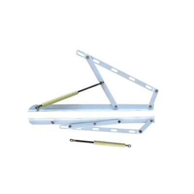 Storage & Wall & RV Bed Lift Kit - Oversize Bed