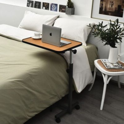 Hospital Tray Table | Hospital Bed Table - Gastac