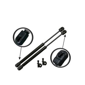 Tailgate Lift Support Trunk Shocks - Gastac