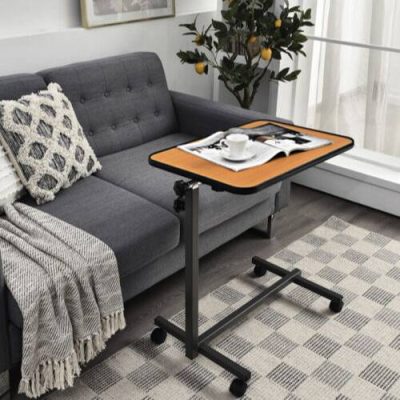 Hospital Tray Table | Hospital Bed Table - Gastac