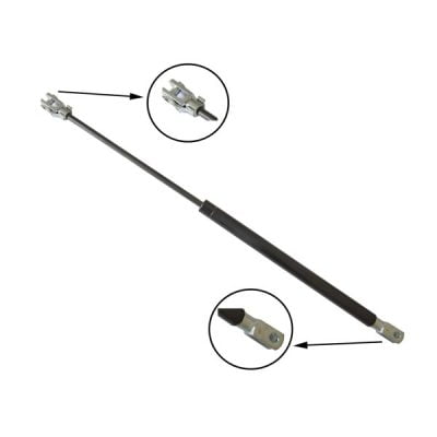 Toyota Avalon Hood Struts Lift Support - Gastac