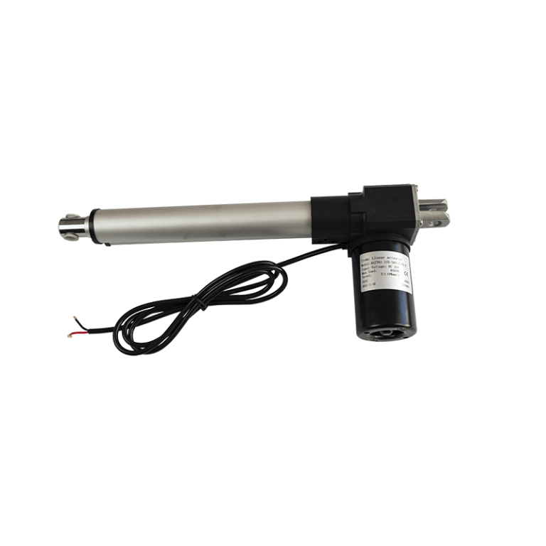 Linear Actuator - Gastac-Gas Springs, Gas struts, Hydraulic Dampers ...