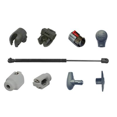 Lift Gate Support & Rear Hatch Shocks - Gastac