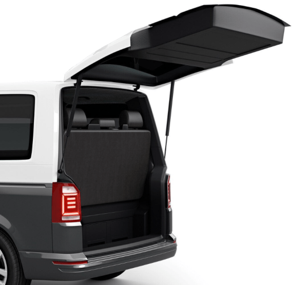 VW T6 Heckklappe Dämpfer Verstärkte Gasfeder - Gastac